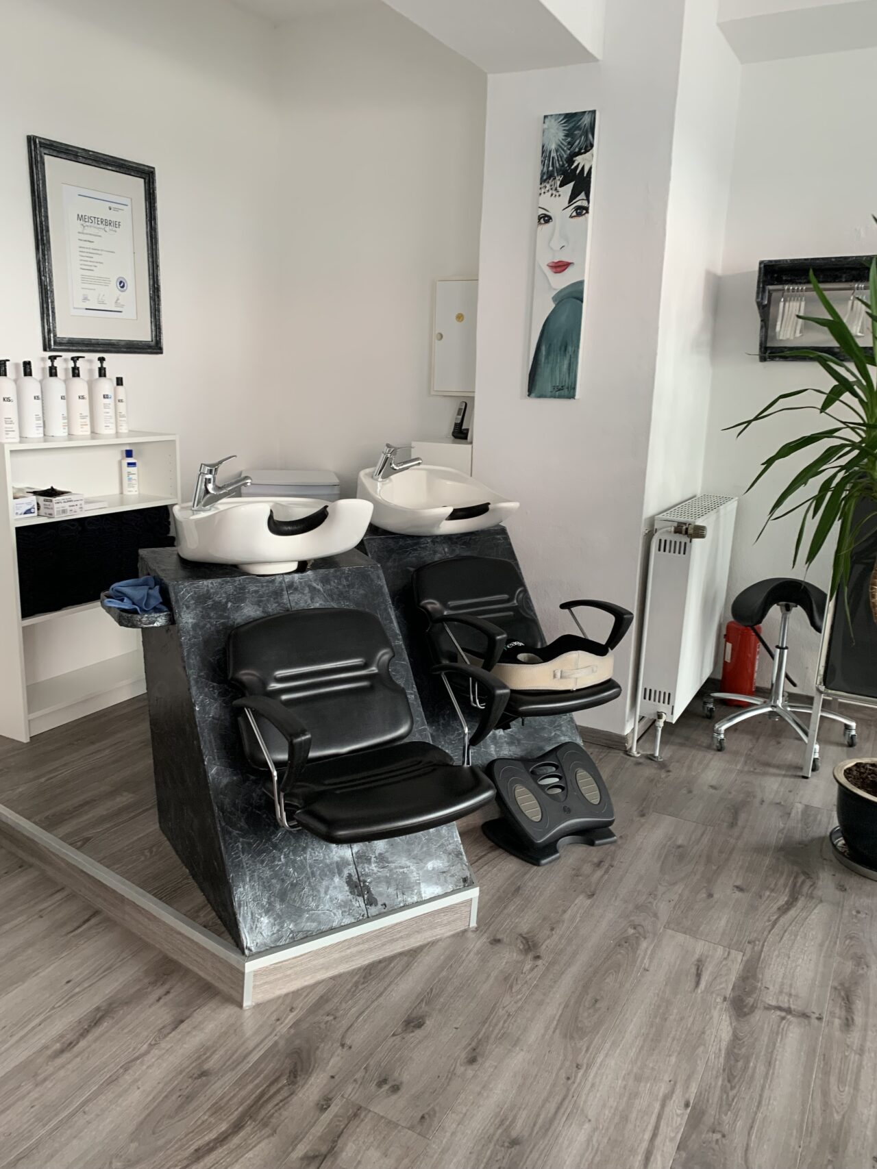 FRISEUR CREATIV | Haare & Kosmetik - Ihr Meisterbetrieb in Castrop-Rauxel